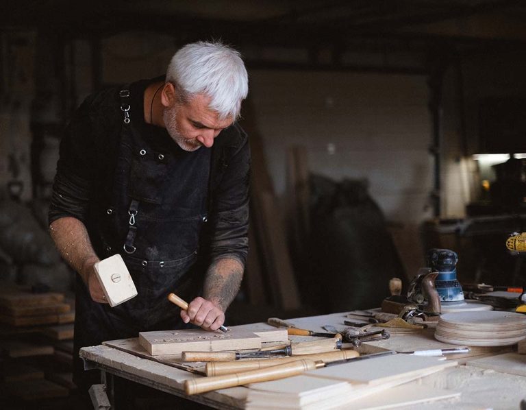 Understanding of Different Types of Wood Processing - JM&Sons